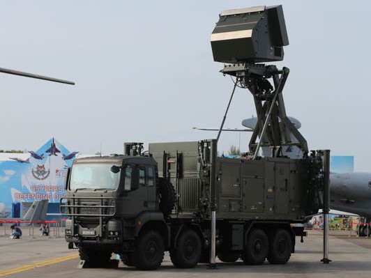 Siêu radar GM-200 của Pháp/Mỹ liệu có cơ hội ở Việt Nam?