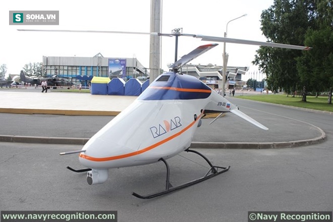 Nga đàm phán xuất khẩu tổ hợp Bal tích hợp tên lửa Kh-35UE