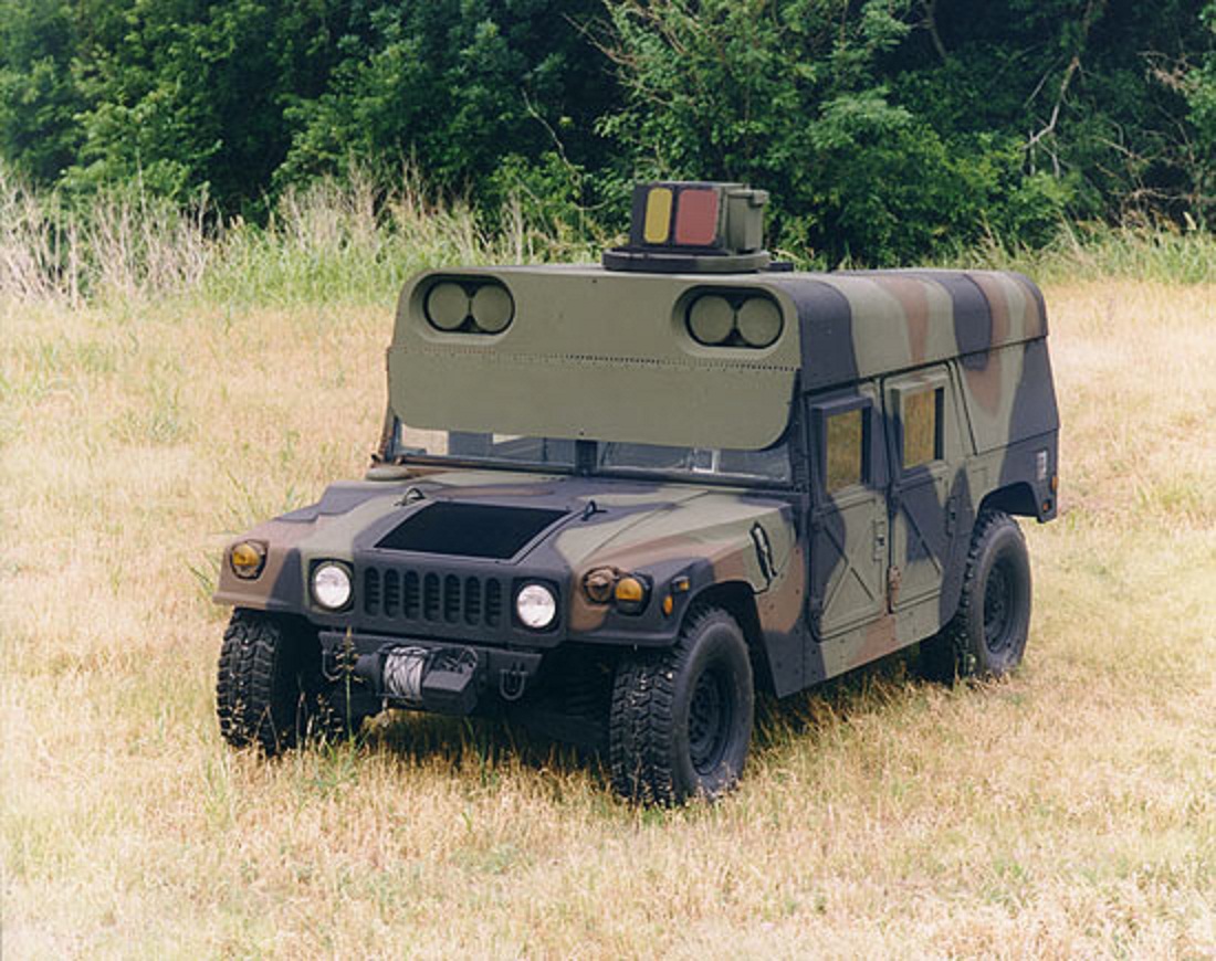 Độc đáo chương trình phát triển tên lửa chống tăng bằng động năng MGM ...