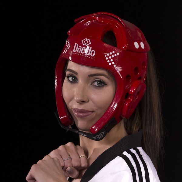 Nữ võ sĩ từng vào chung kết Hoa hậu trái đất mơ vàng ở Olympic 2016