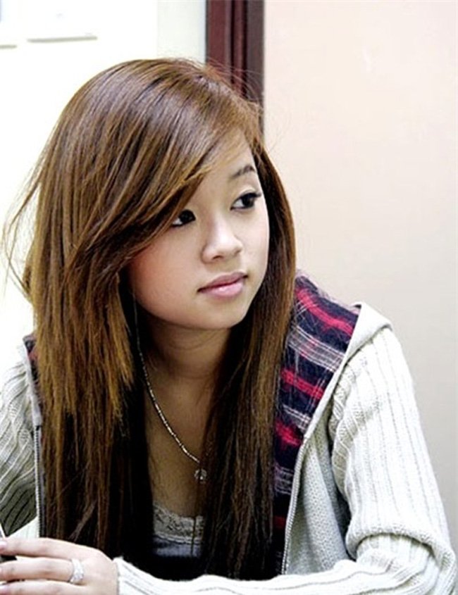 Quá trình lột xác của Ly Kute sau "Nhật ký vàng Anh"