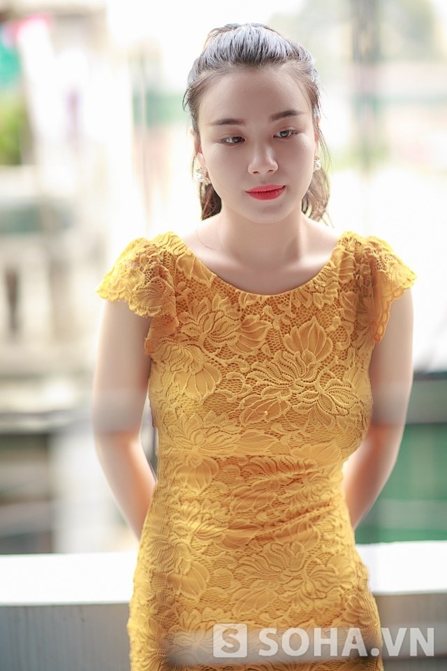 Linh Miu “về không” khi yêu Hữu Công?