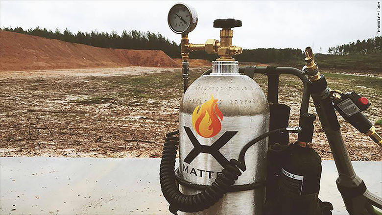 RPO “Shmel”: Làm sống lại nỗi ám ảnh kinh hoàng của súng phun lửa