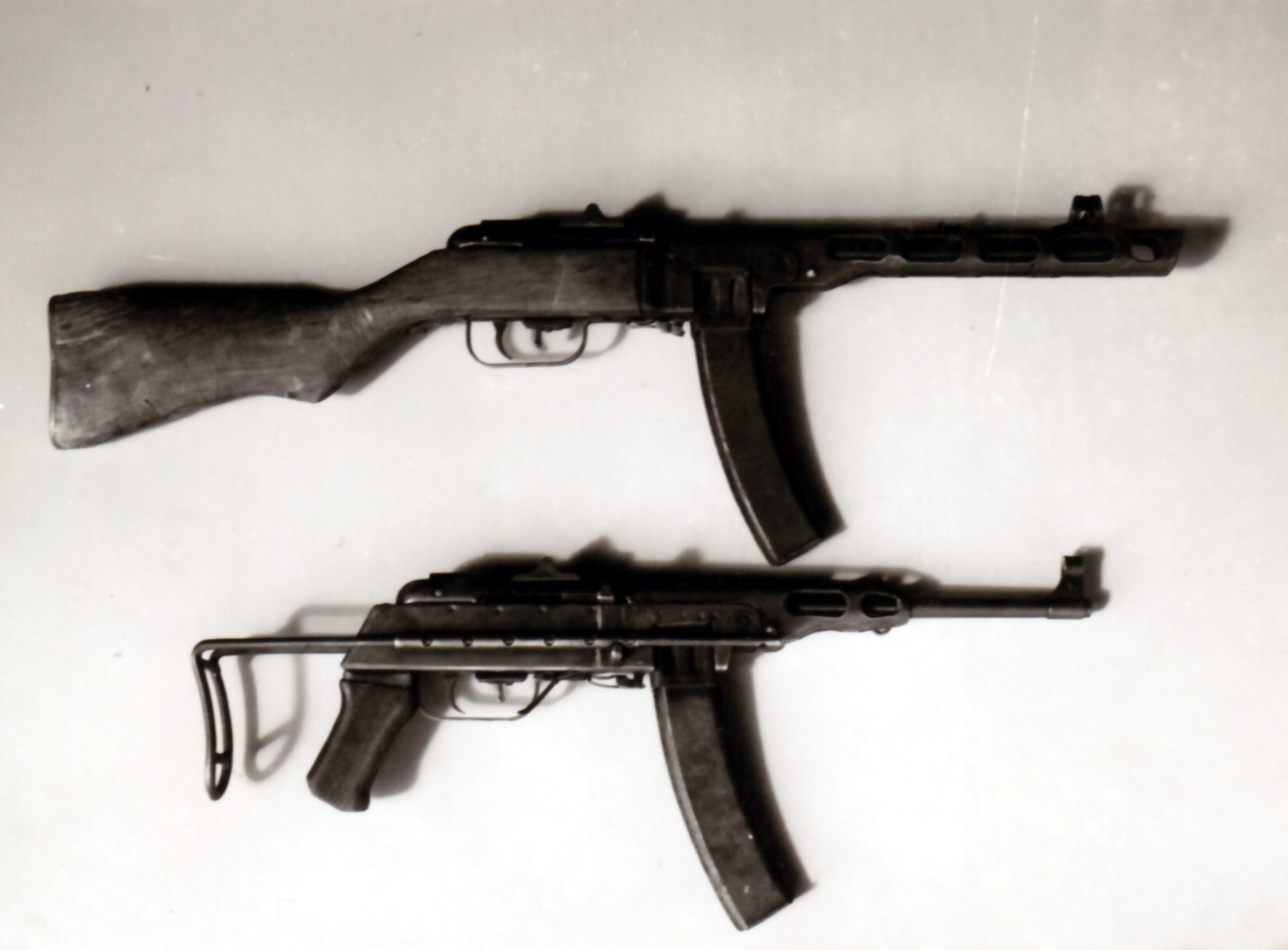 Tiểu liên K50M - Niềm tự hào một thời của ngành quân giới Việt Nam ...