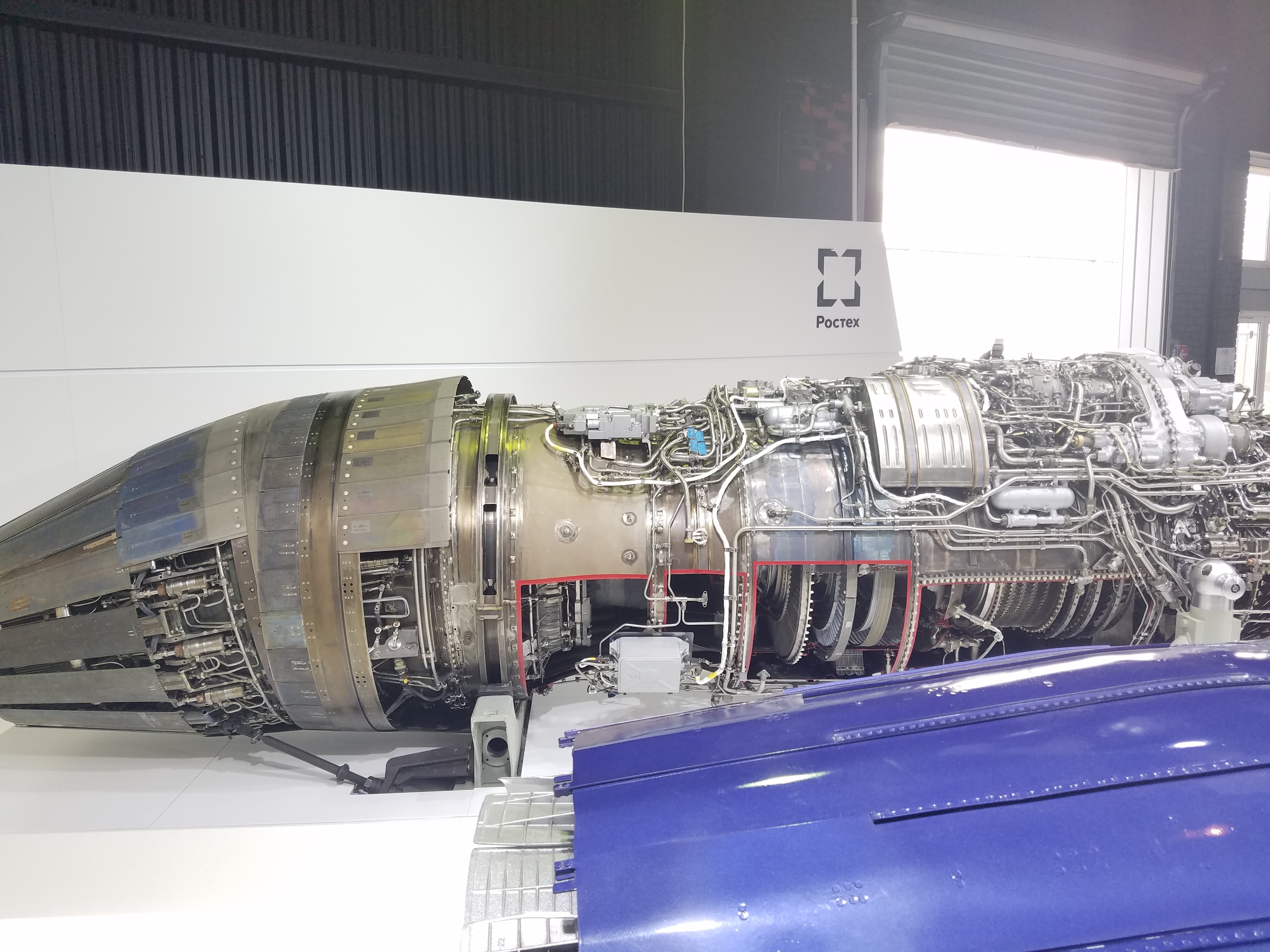 Phóng viên VN duy nhất được mời thăm Saturn: Cơ sở tuyệt mật sản xuất ...