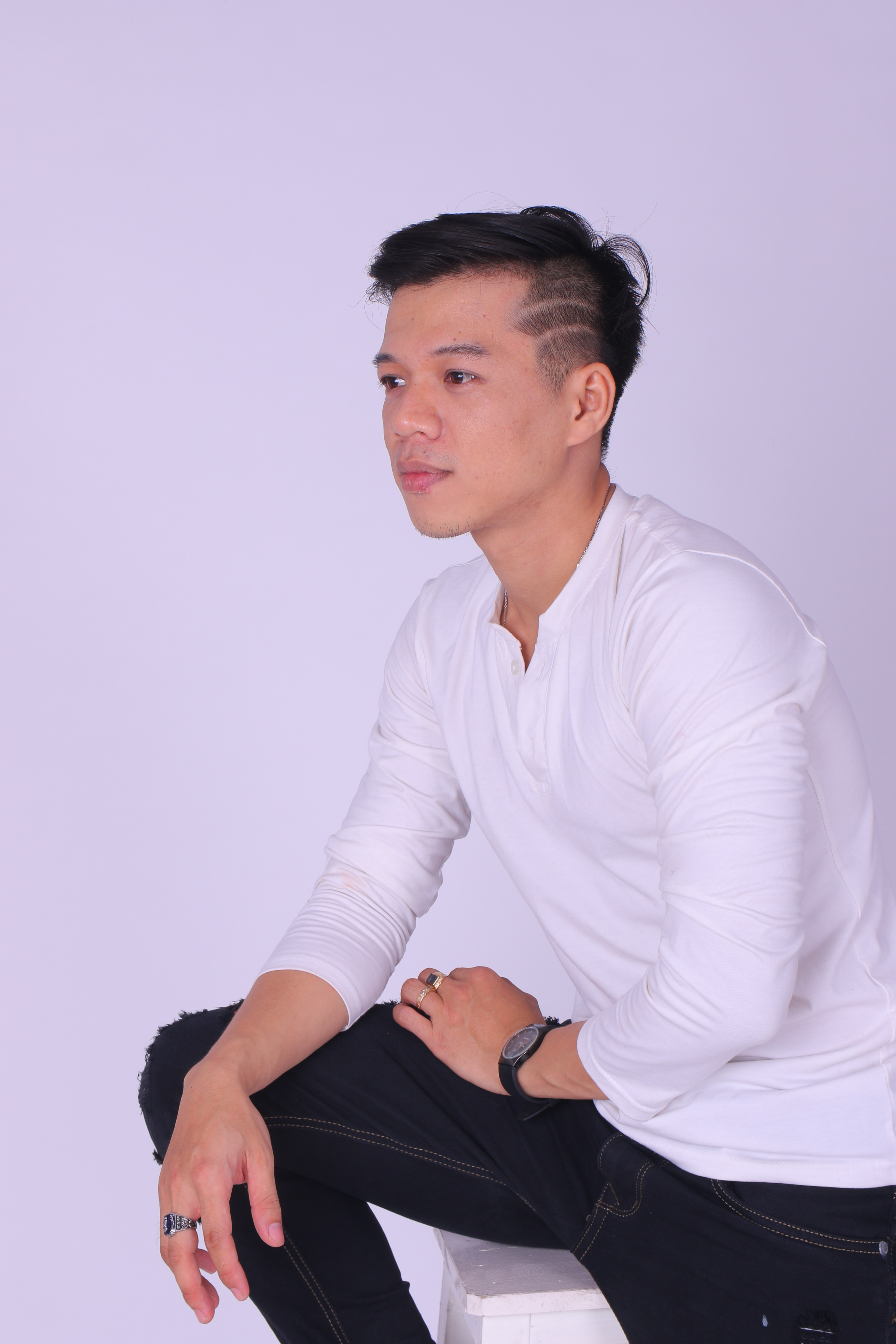 Chàng trai 8x và chuyện lồng tiếng cho 5 nhân vật phim Cô dâu 8 tuổi
