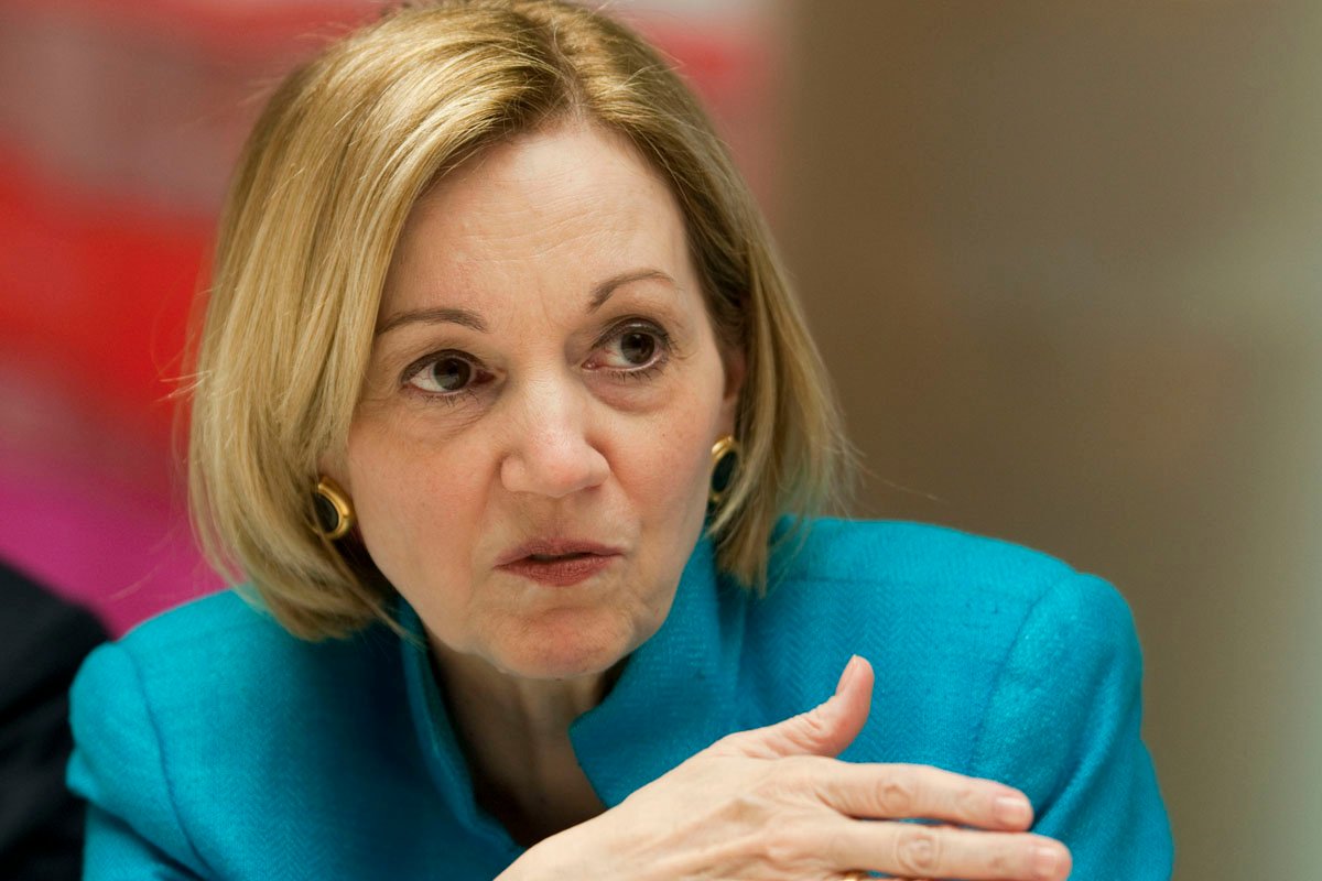 Cách dùng người "khác thường" của Bộ trưởng Quốc phòng Mỹ khiến phe ...