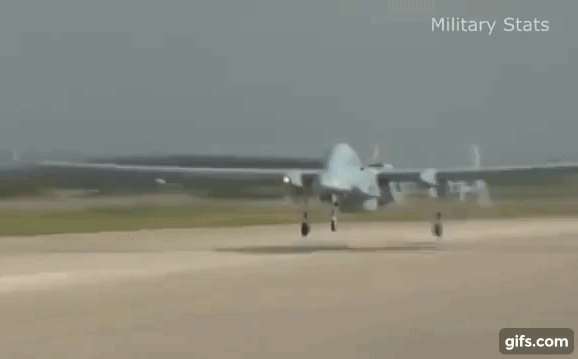 Israel chế tạo UAV do thám mới mạnh như RQ-4 Global Hawk của Mỹ - Tri ...