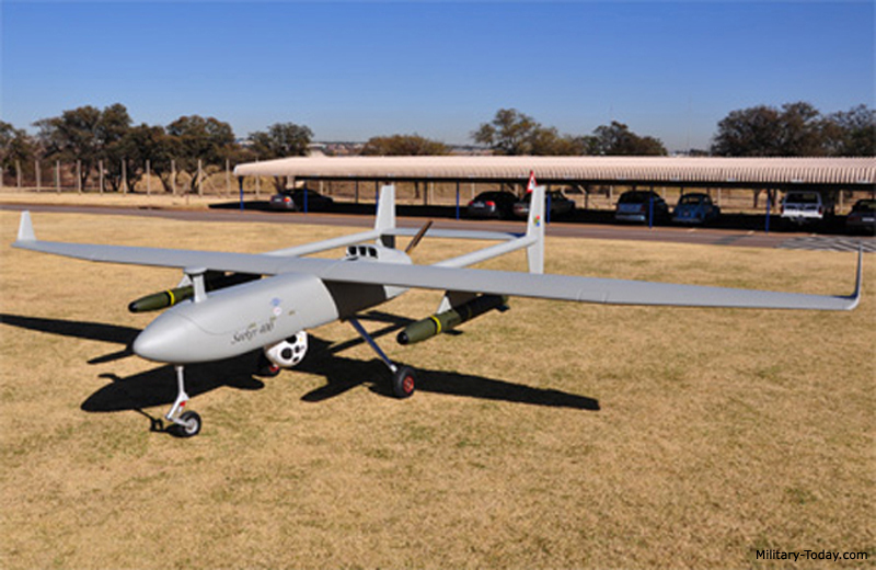 ZT-6 Mokopa - Tên lửa chống tăng của Nam Phi khiến Nga, Mỹ phải "ngước ...