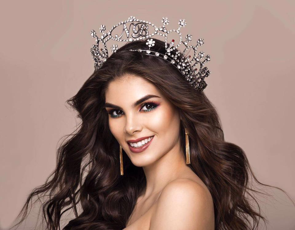 Các Mỹ Nhân đẹp Lộng Lẫy được Dự đoán Là Chủ Nhân Của Vương Miện Miss