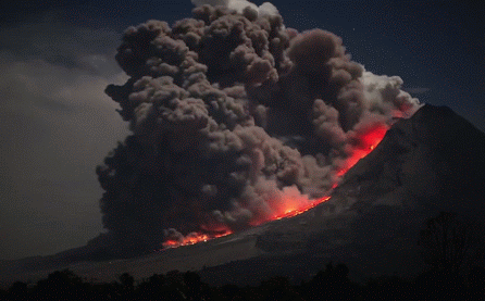 Toàn bộ nước sạch trên Trái Đất sẽ bốc hơi hoàn toàn nếu thảm kịch này ...