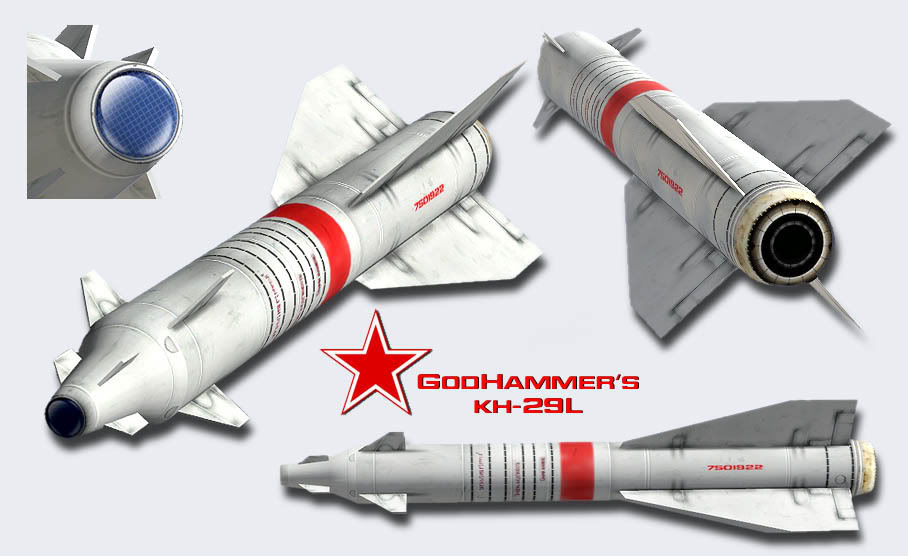Việt Nam tự cải tiến tên lửa Kh-29, nâng tầm bắn pháo phản lực BM-21 ...