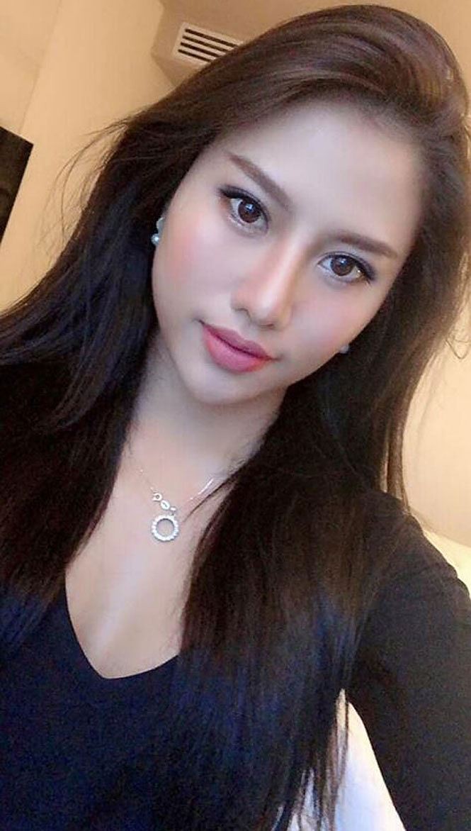 Ngắm Dung Nhan Xinh đẹp Của Nữ Gymer Quyến Rũ Nhất Vịnh Bắc Bộ