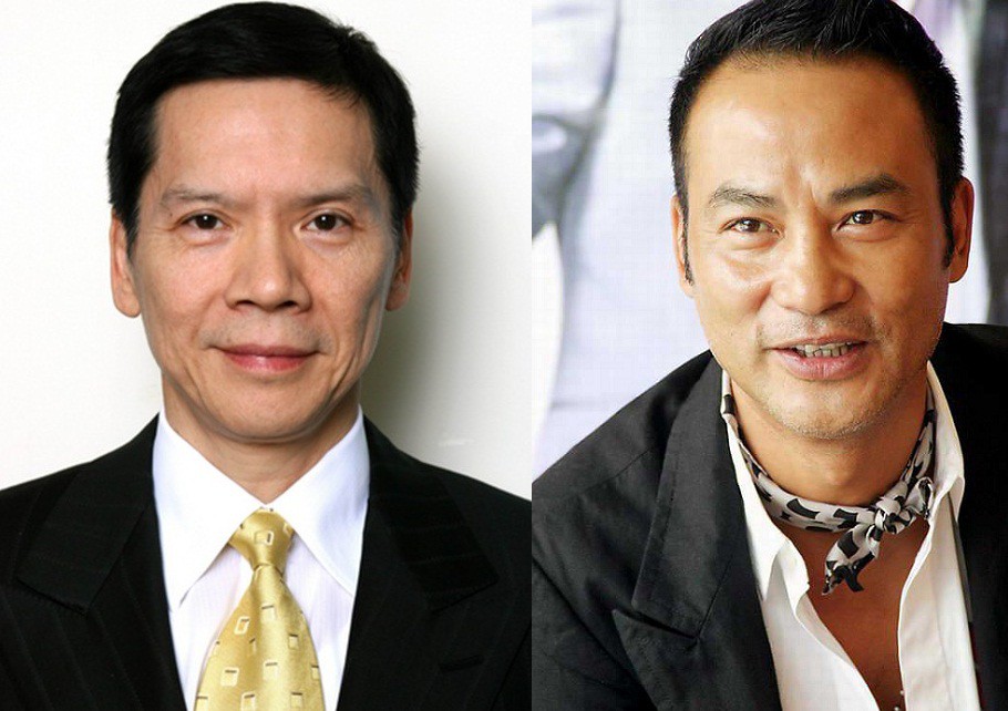 Siêu quyền lực của Nhậm Đạt Hoa: Huy động 200 siêu xe khai trương quán ...