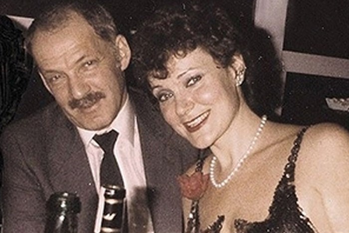 Evsei Borisovich Agron