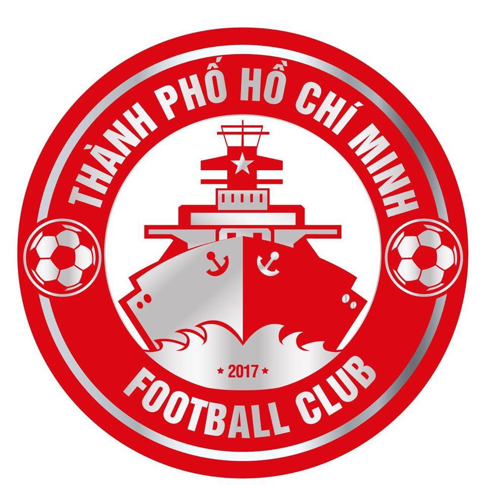 Công Vinh bật mí ý nghĩa logo mới CLB TP.HCM