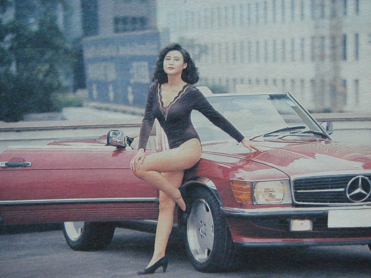 Nữ hoàng phim 18+ Hong Kong: Sống giàu sang phú quý, có con gái đẹp bốc ...