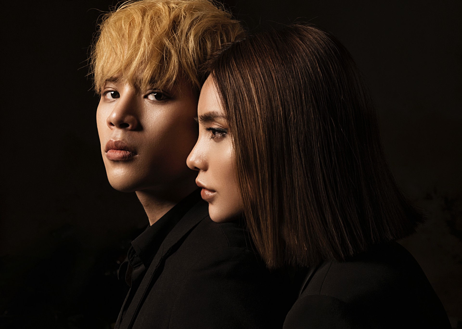 Jaykii "lột xác" sau biến cố chuyện tình cảm