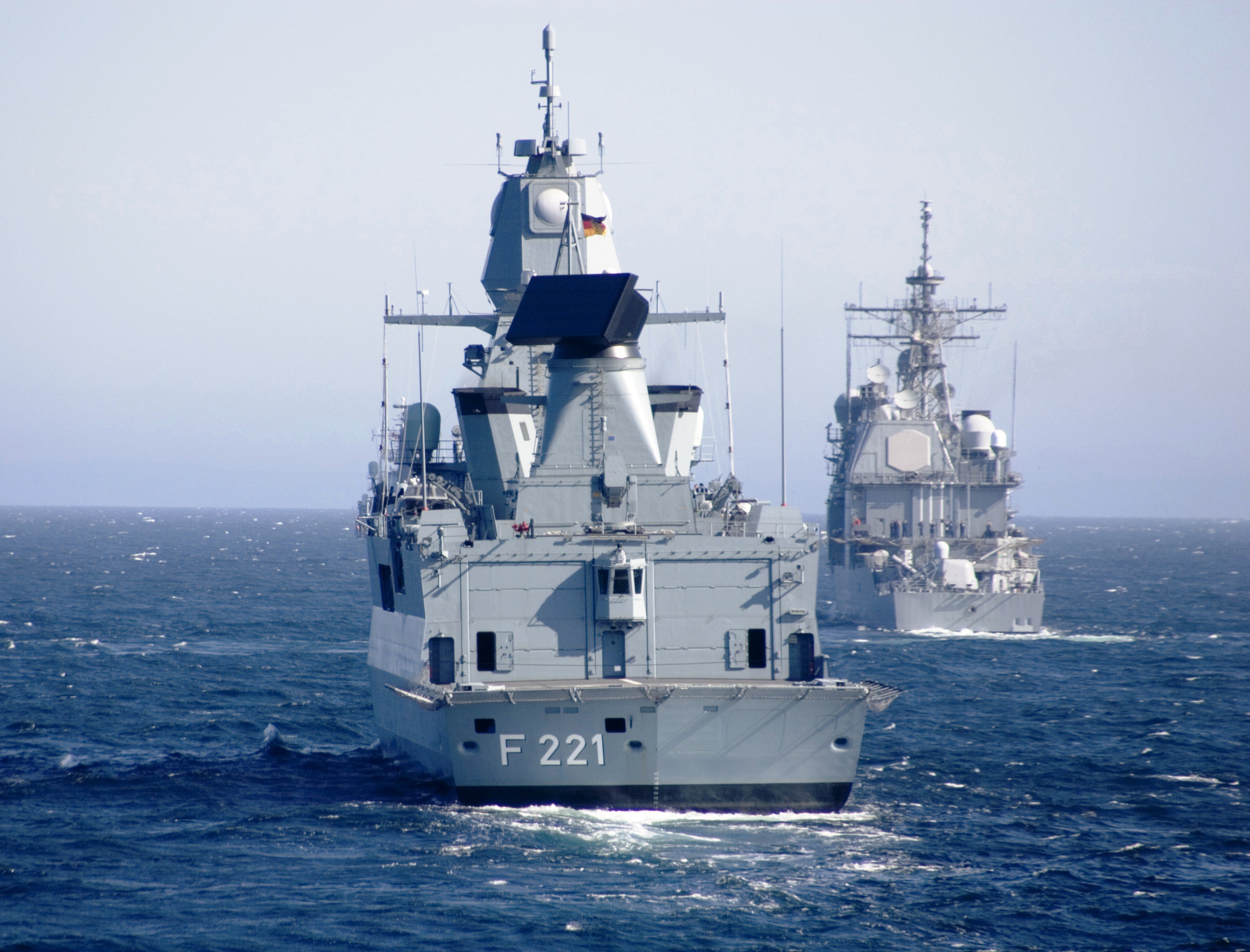 Radar tầm xa SMART-L khiến Trung Quốc “khao khát” có gì đặc biệt?