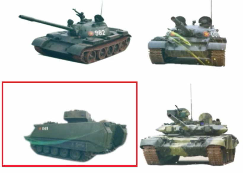 Hiện đại hóa toàn diện xe thiết giáp M113 với vũ khí “made in Vietnam ...