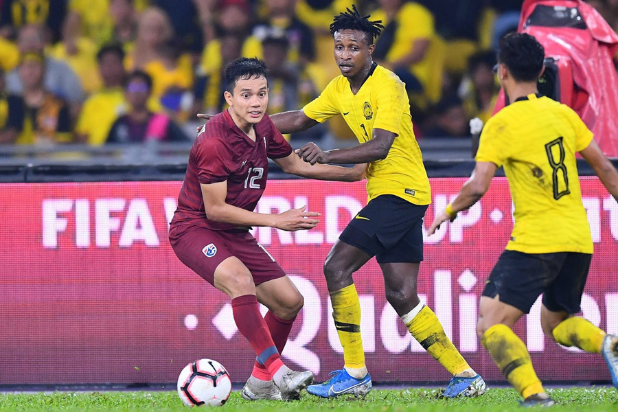 Báo Thái mách nước: "Làm 5 điều này để thắng Việt Nam"