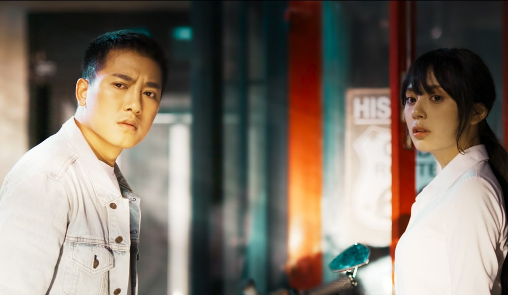 Châu Khải Phong và Chu Bin chi tiền tỷ trong lần đầu hợp tác