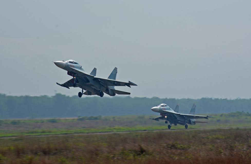World Air Forces 2020: Cập nhật mới nhất về quy mô Không quân Việt Nam ...
