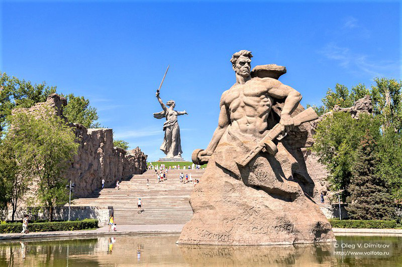 Năm sự thật và một huyền thoại về Nguyên soái Chuykov