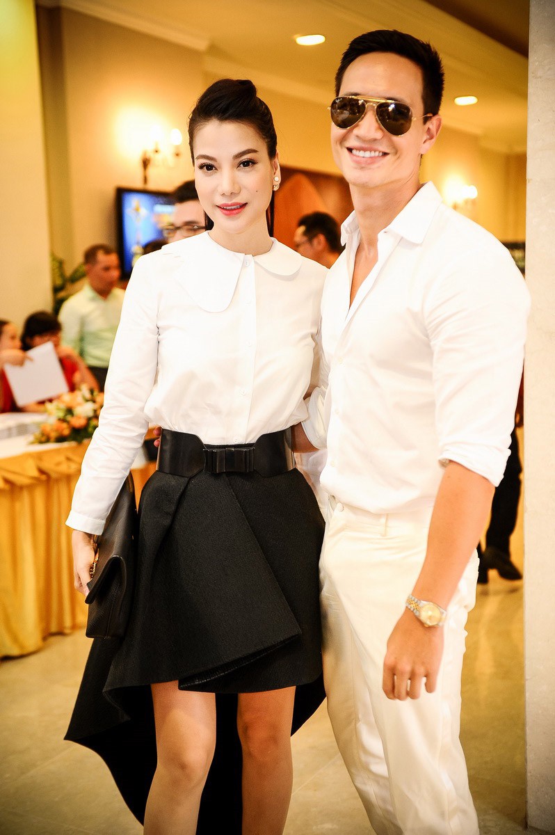 Kim Lý: Tình trường với 2 mỹ nhân giàu có, xinh đẹp nhưng sự nghiệp ...