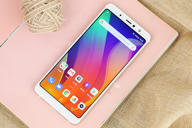 Điện thoại Vsmart của Vingroup tiếp tục tấn công thị trường thế giới