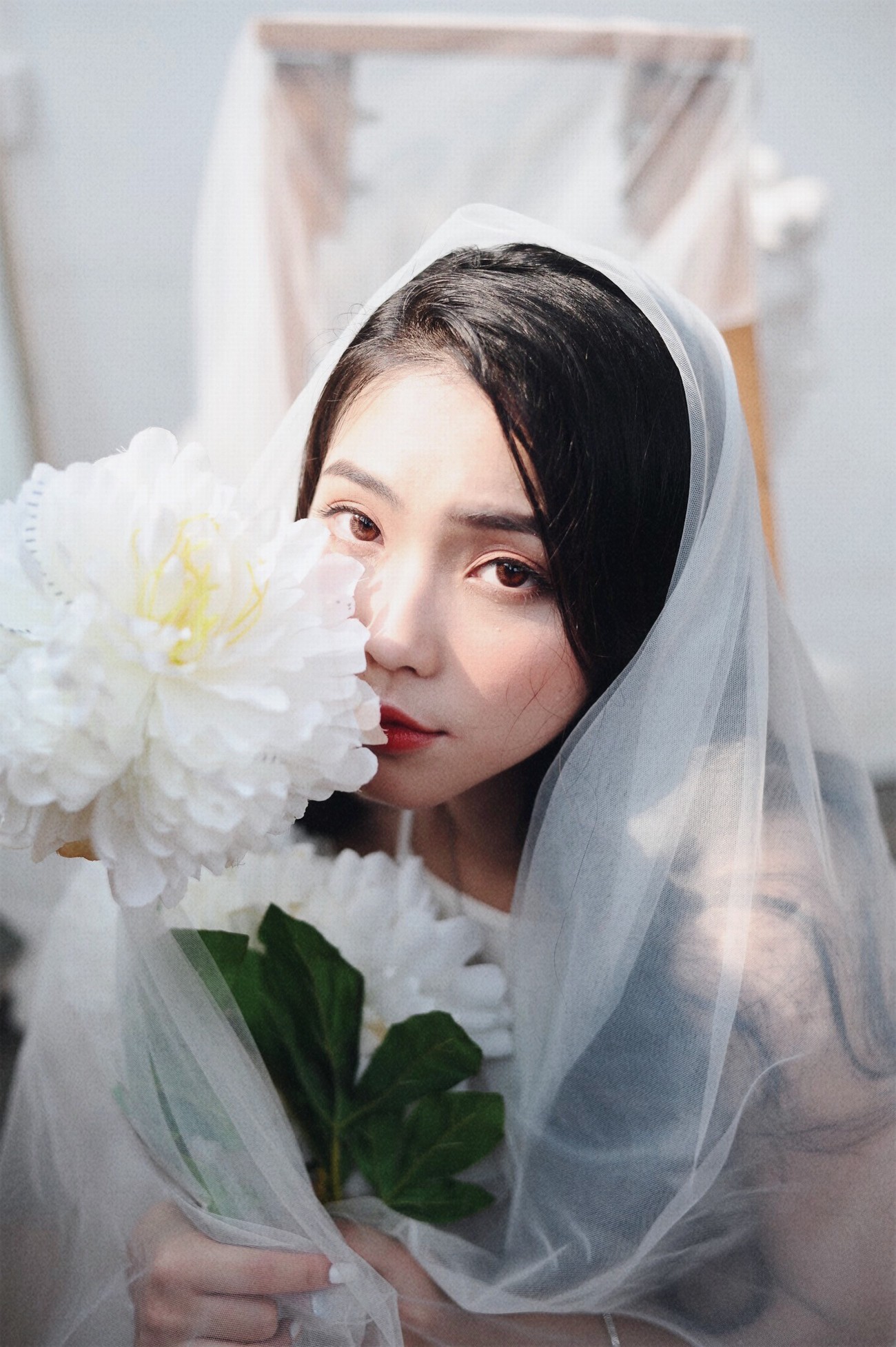 Nhan sắc xinh đẹp của nữ ca sĩ KALYN - học trò Dương Hoàng Yến