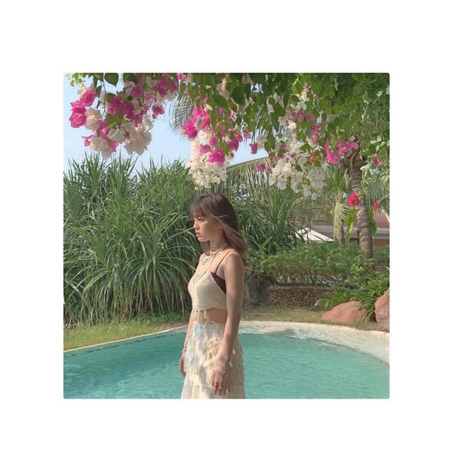 Nữ Thần Học đường Nhật Bản Khoe Dáng Với Bikini ở Việt Nam