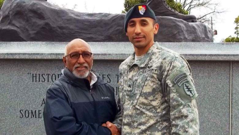 Động trời: Các "anh hùng" diệt trùm khủng bố Bin Laden giờ là "tội nhân ...