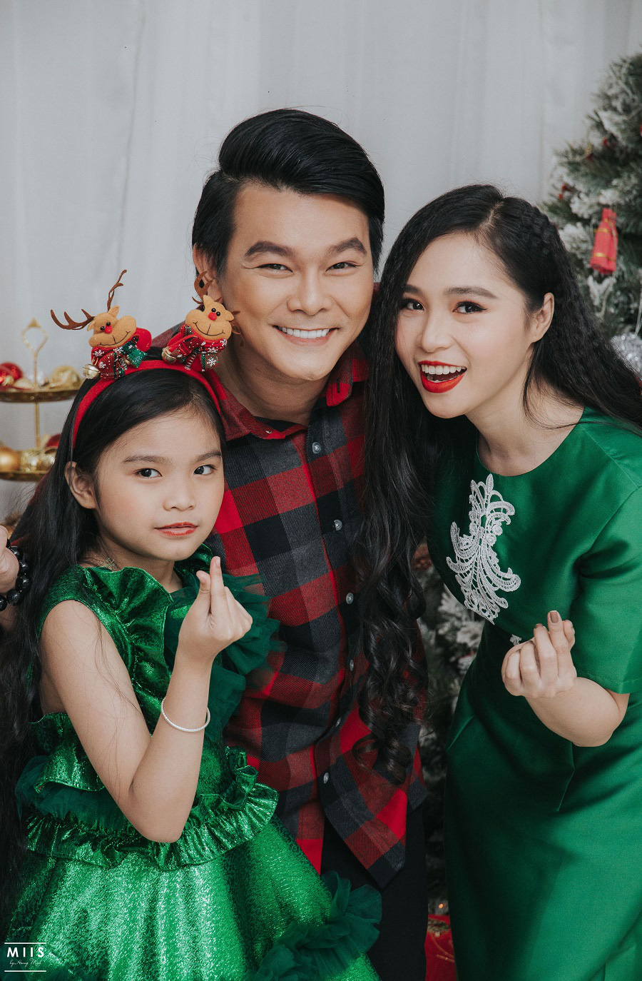 Khét tiếng ăn chơi, nhiều bạn gái, Linh Tý thay đổi khi gặp Bích Trâm ...