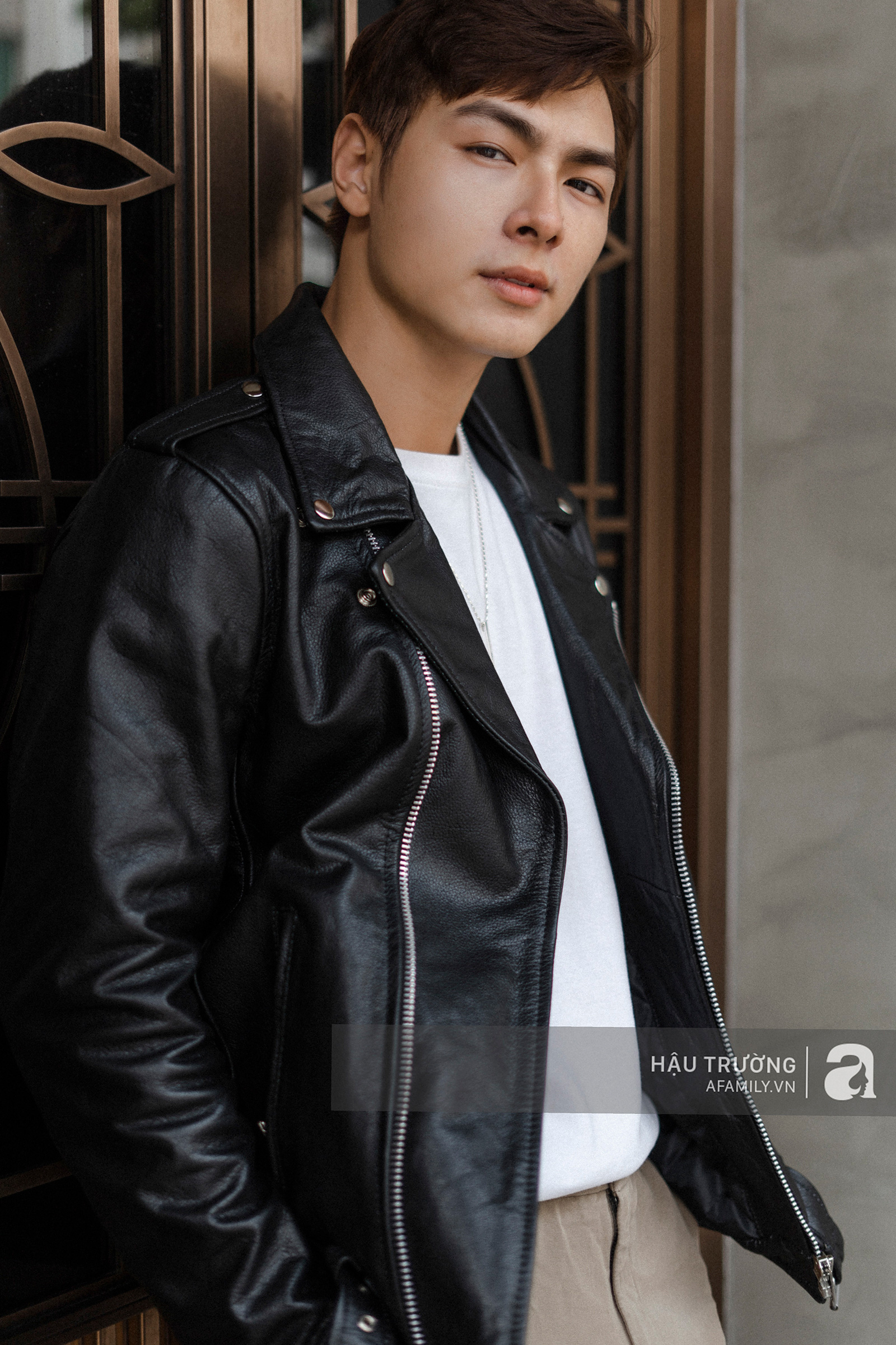 Jay Quân - Chúng Huyền Thanh kể chuyện con vừa ra đời thì "toang", tiết ...