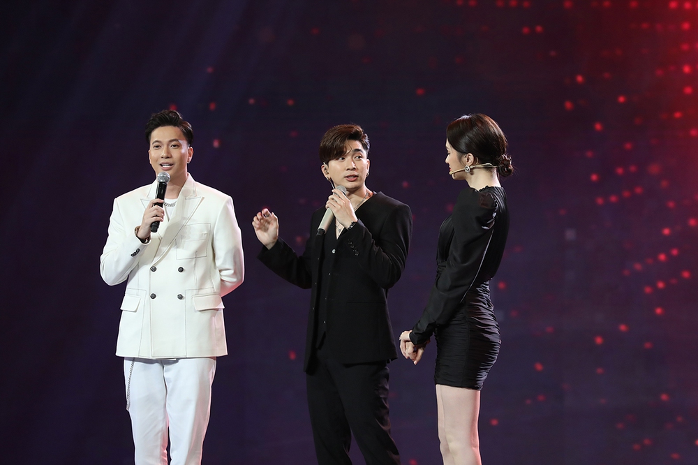 Bị chê nhạc suồng sã, kém sang, Chi Dân nói gì?