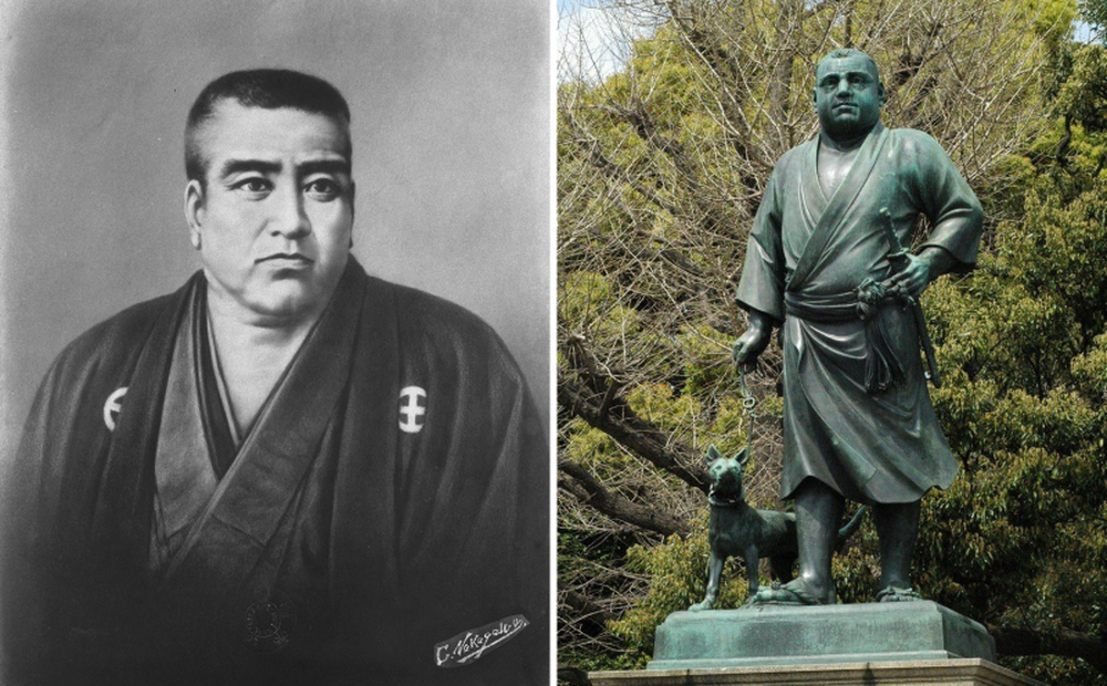 Huyền thoại Samurai cuối cùng: Hủy diệt cả một triều đại - Vóc dáng như ...