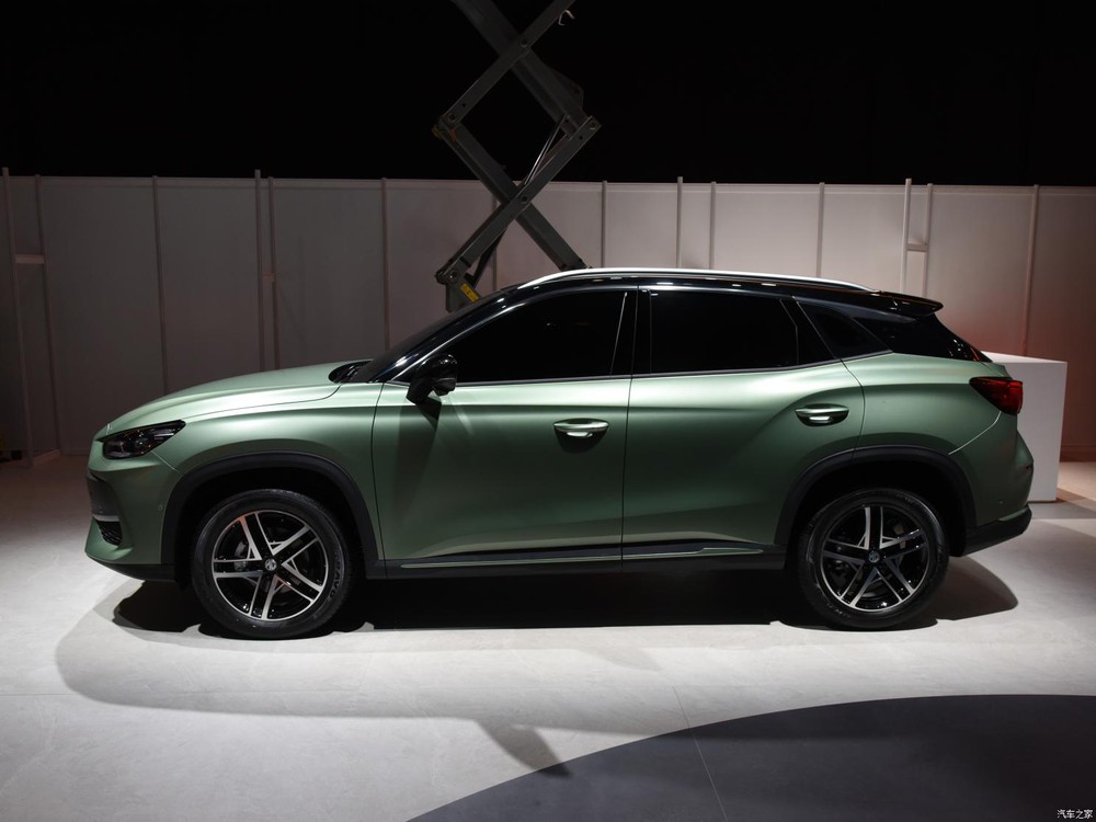 MG One 2022 giá 400 triệu đầy ắp công nghệ, chờ ngày về Việt Nam làm ...