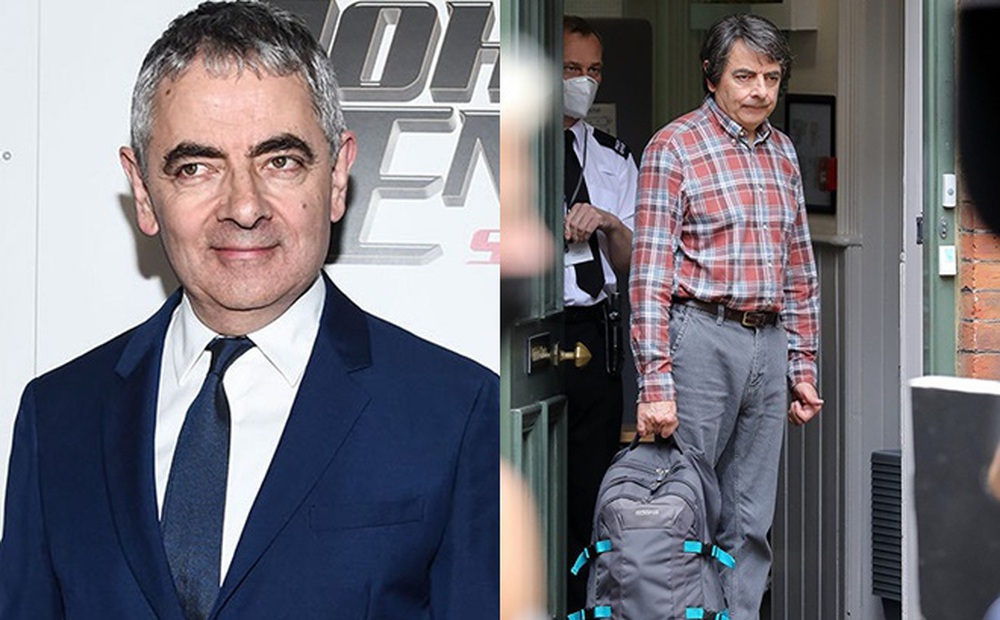Hoang mang tin đồn Mr. Bean qua đời ở tuổi 66: Cuộc sống về già của nam ...