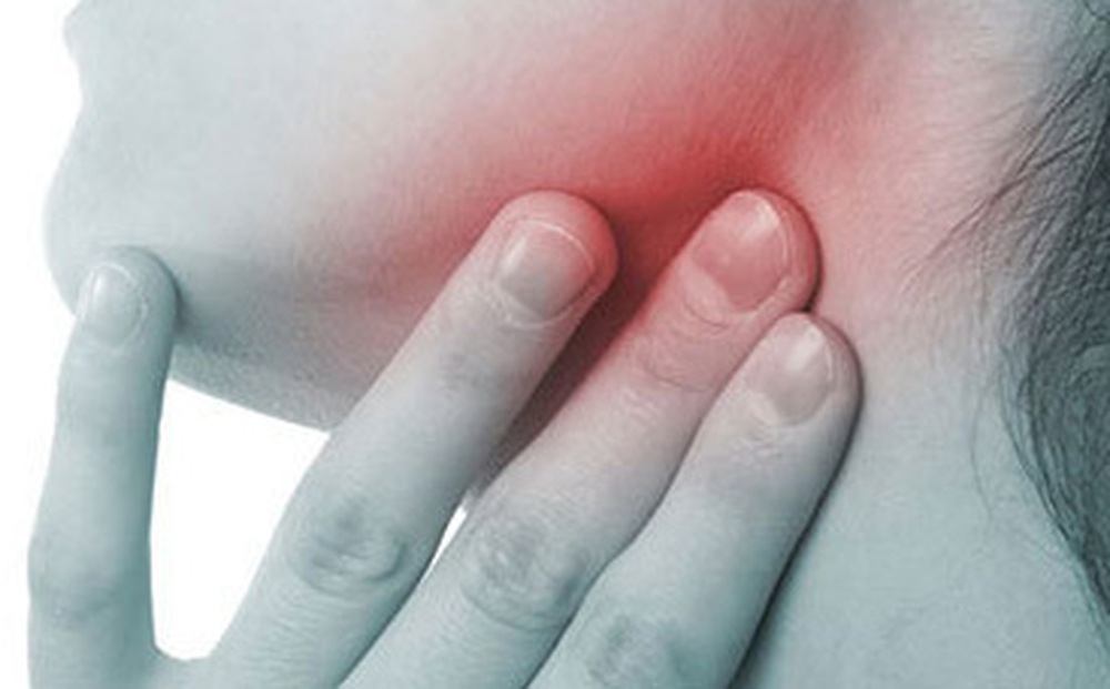 U tuyến nước bọt: Dấu hiệu, nguyên nhân và điều trị