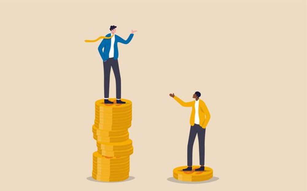 Người bi quan phàn nàn về cơn gió, người lạc quan chờ đợi gió đổi chiều ...