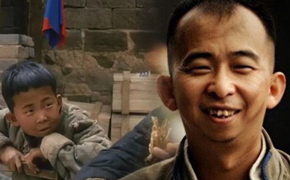 Nam diễn viên "xấu nhất màn ảnh" Trung Quốc: Từng sống chui lủi trong ...