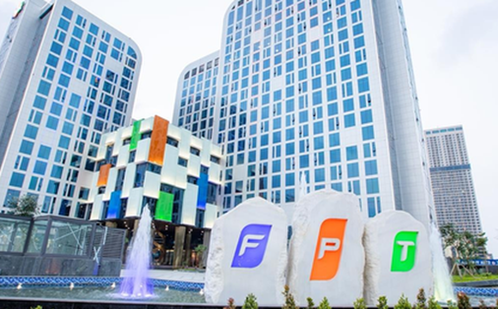 Quy mô nhân sự FPT vượt 40.000 người, lượng tiền nắm giữ giảm xuống còn ...