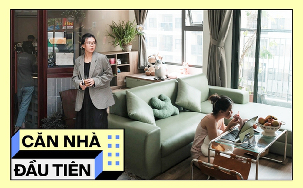 Chủ Nhà Bán Cắt Lỗ Vợ Chồng Vay 70 để Mua Căn Hộ Hơn 15 Tỷ