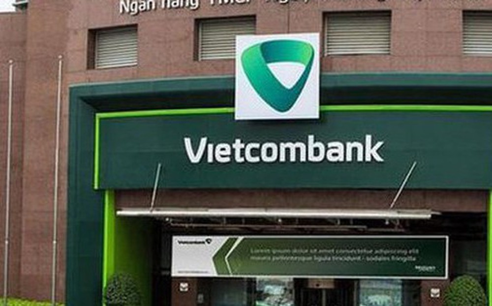 Vietcombank báo lãi trước thuế 9 tháng gần 25 nghìn tỷ đồng, tiền gửi ...