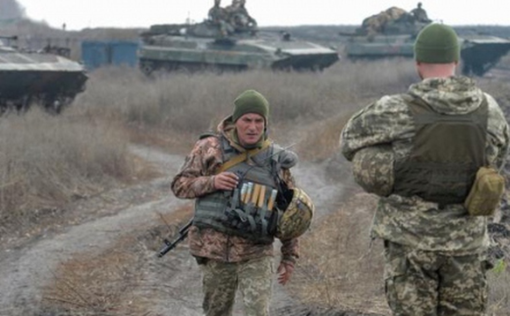 Diễn biến tình hình chiến sự Nga - Ukraine ngày 29/10