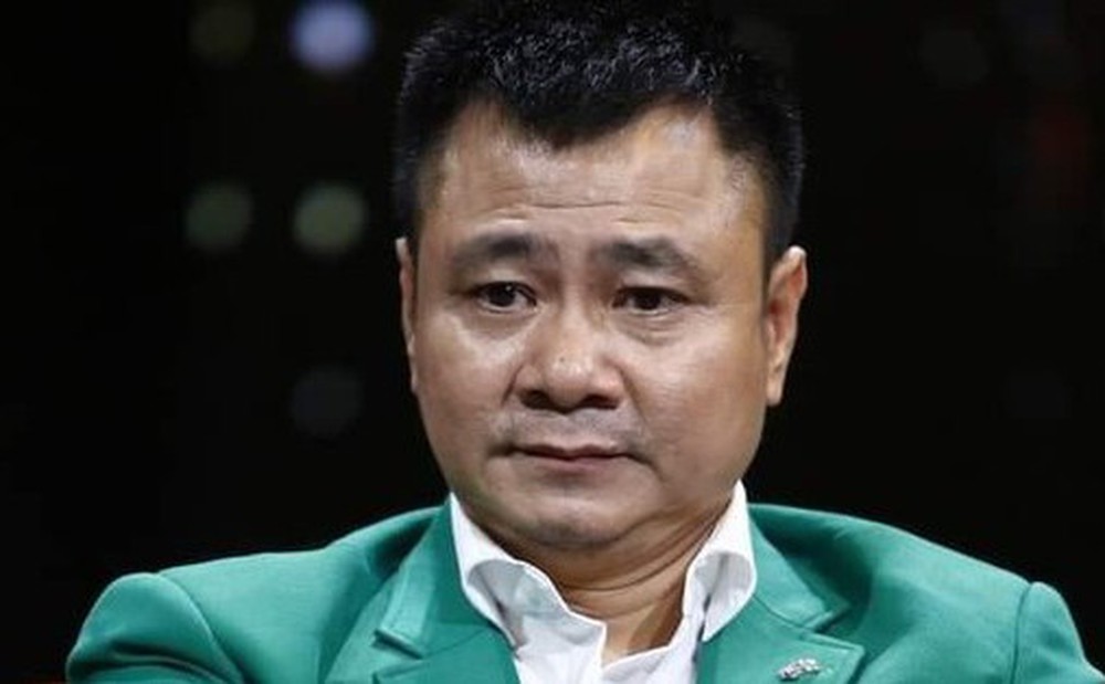 NSND Tự Long: 'Tôi chưa từng nói yêu bố'