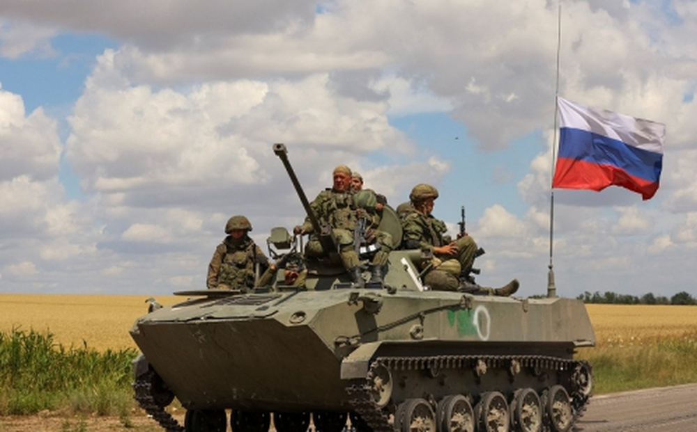 Chiến sự Nga - Ukraine: “Hé lộ” thế khó của Nga