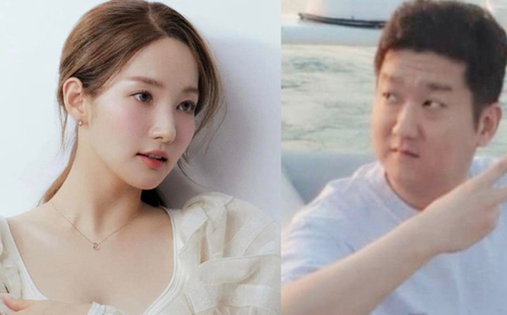 Bạn Trai đại Gia Của Park Min Young Bị Bóc Chi Hàng Tỷ đồng Gọi 10