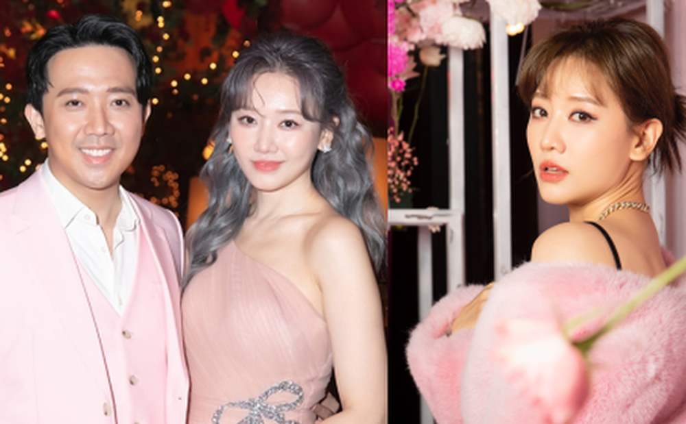 Qu N L Ch Nh Th C L N Ti Ng L M R T Nh Tr Ng H N Nh N Hari Won Tr N Th Nh